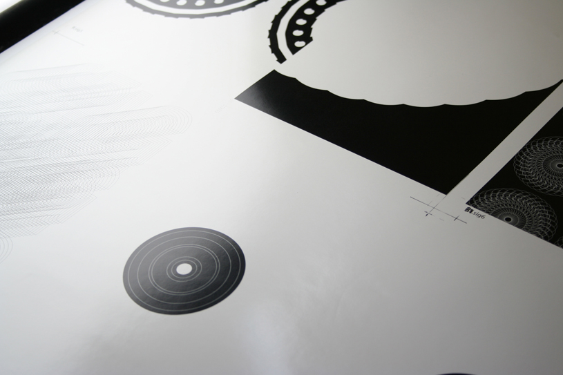 Enterprise IG / Notebook - Simon Smith — Graphic Designer