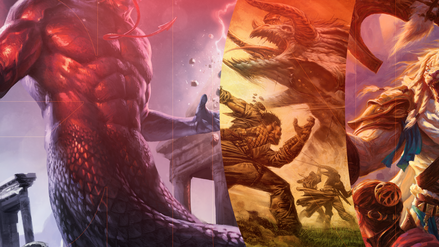Magic: The Gathering - Mark Stuckert