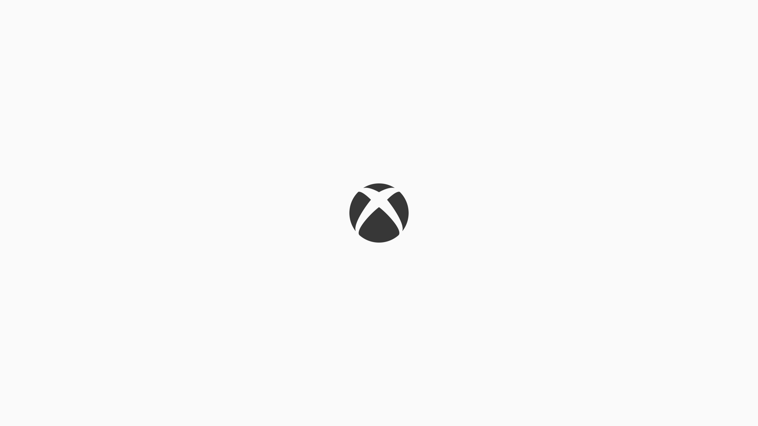 Xbox Boot Pitch - Mark Stuckert