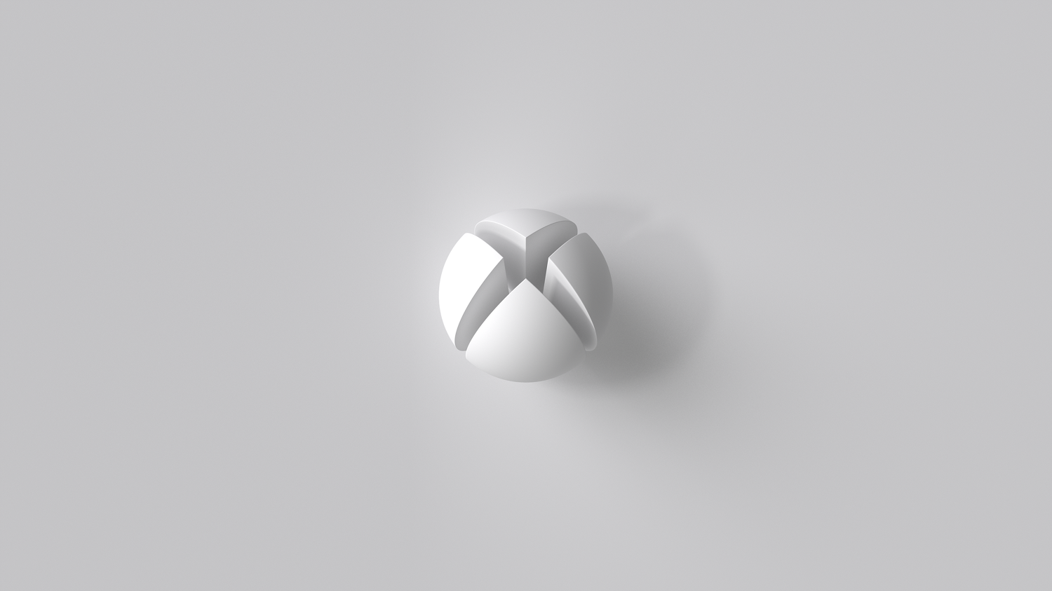 Xbox Boot Pitch - Mark Stuckert