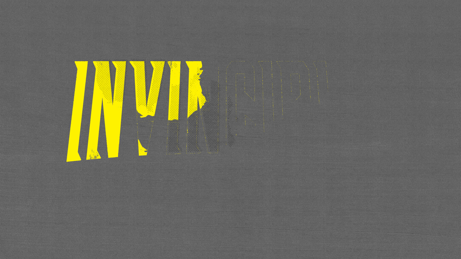 Invincible - Mark Stuckert