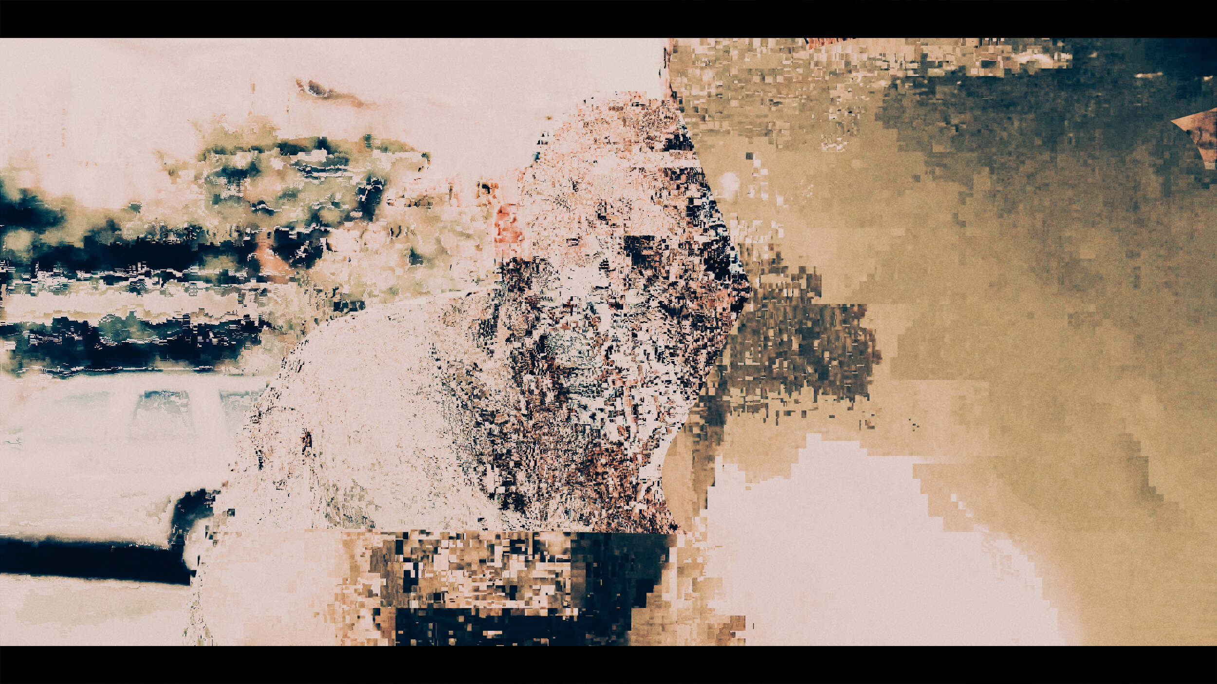 Massive God - Mark Stuckert