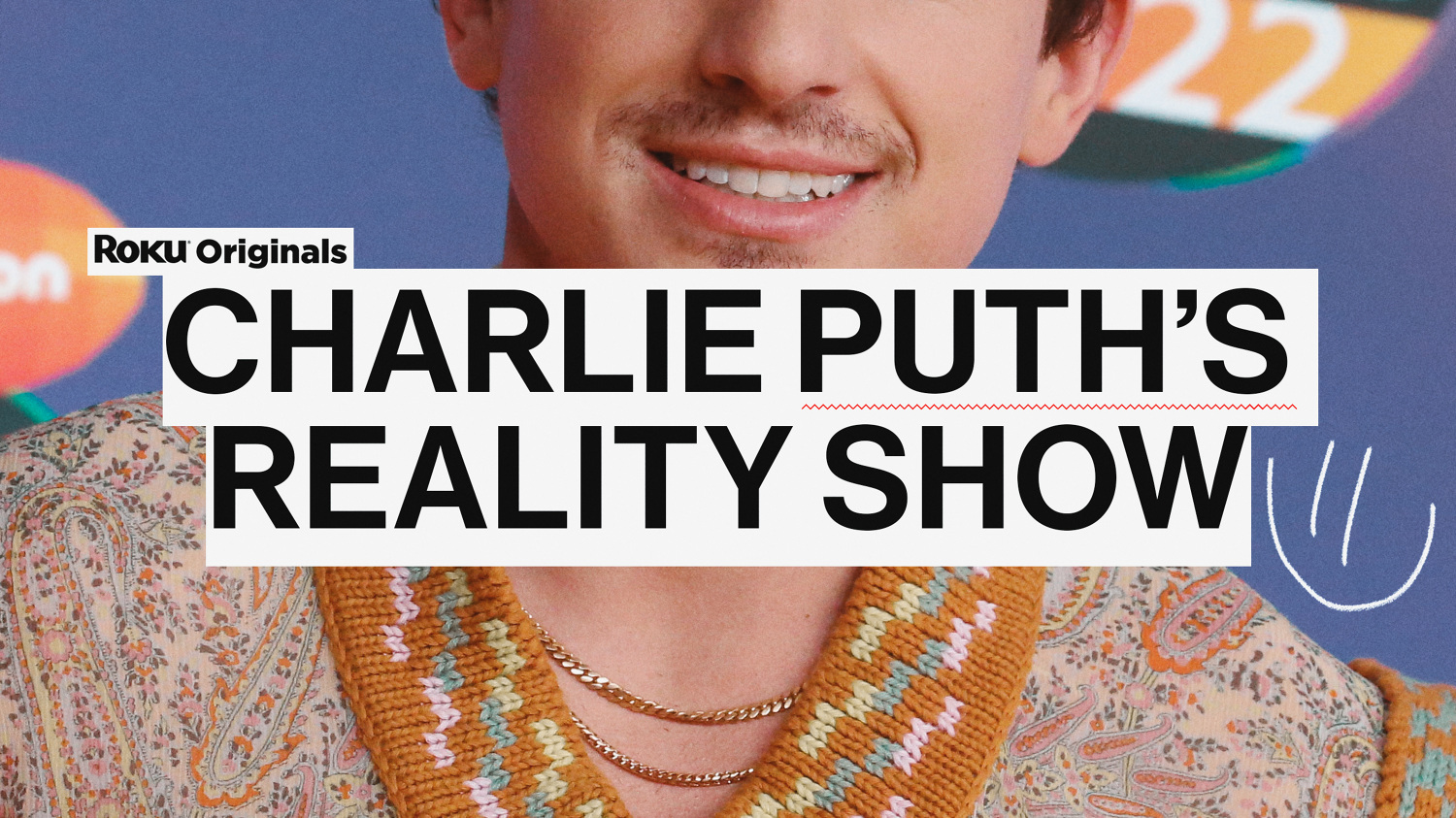 The Charlie Puth Show - Mark Stuckert