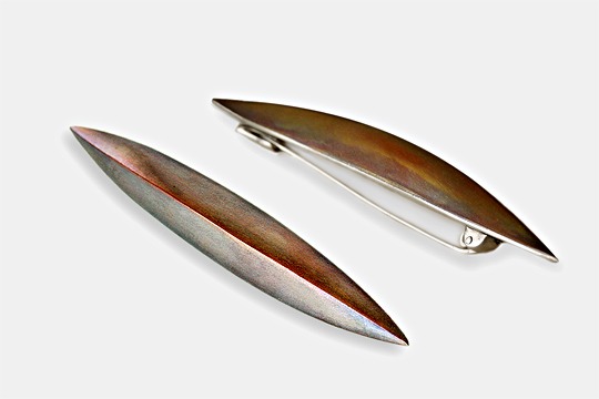 J Collier Metalsmith