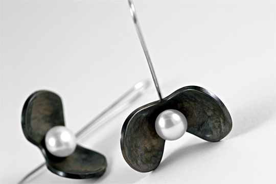 J Collier Metalsmith