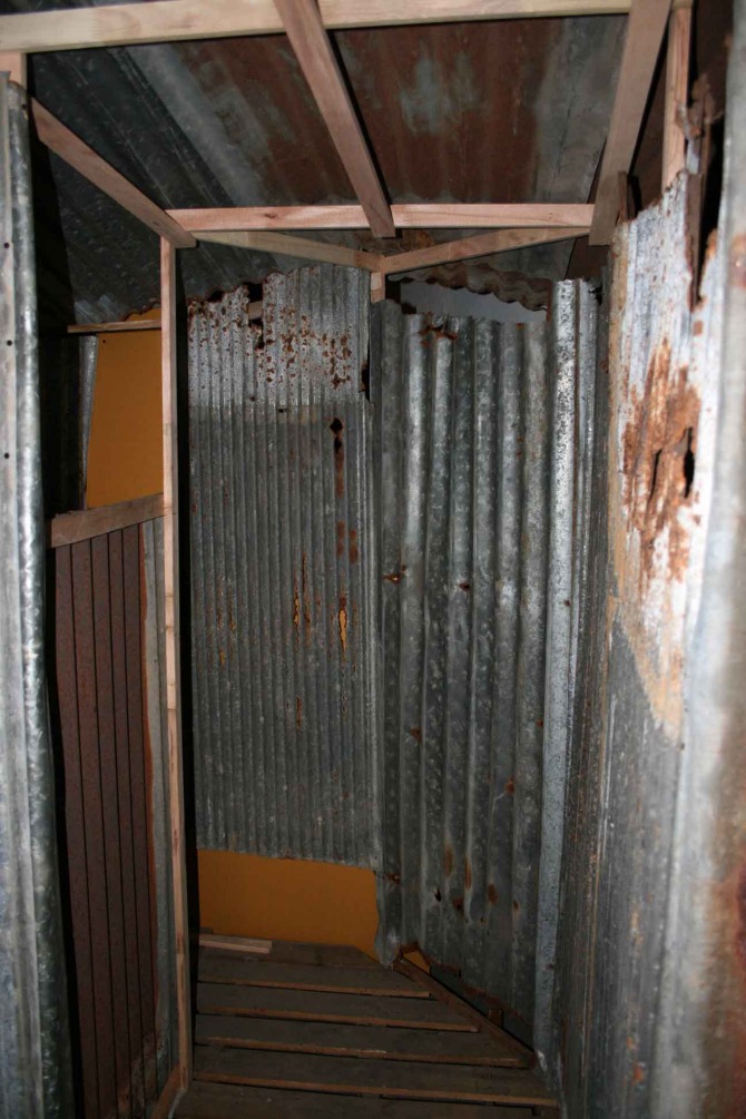 You Only Live Twice (2007) - Tintin Cooper