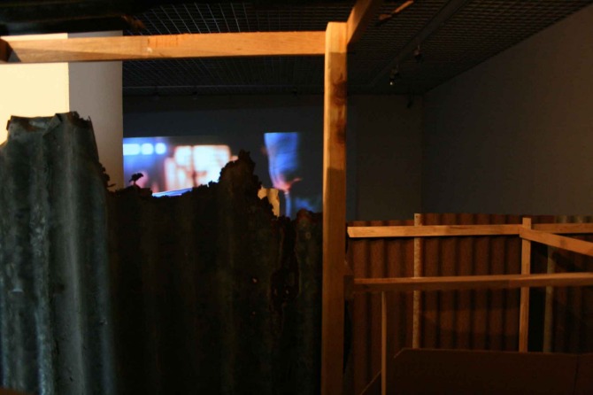 You Only Live Twice (2007) - Tintin Cooper