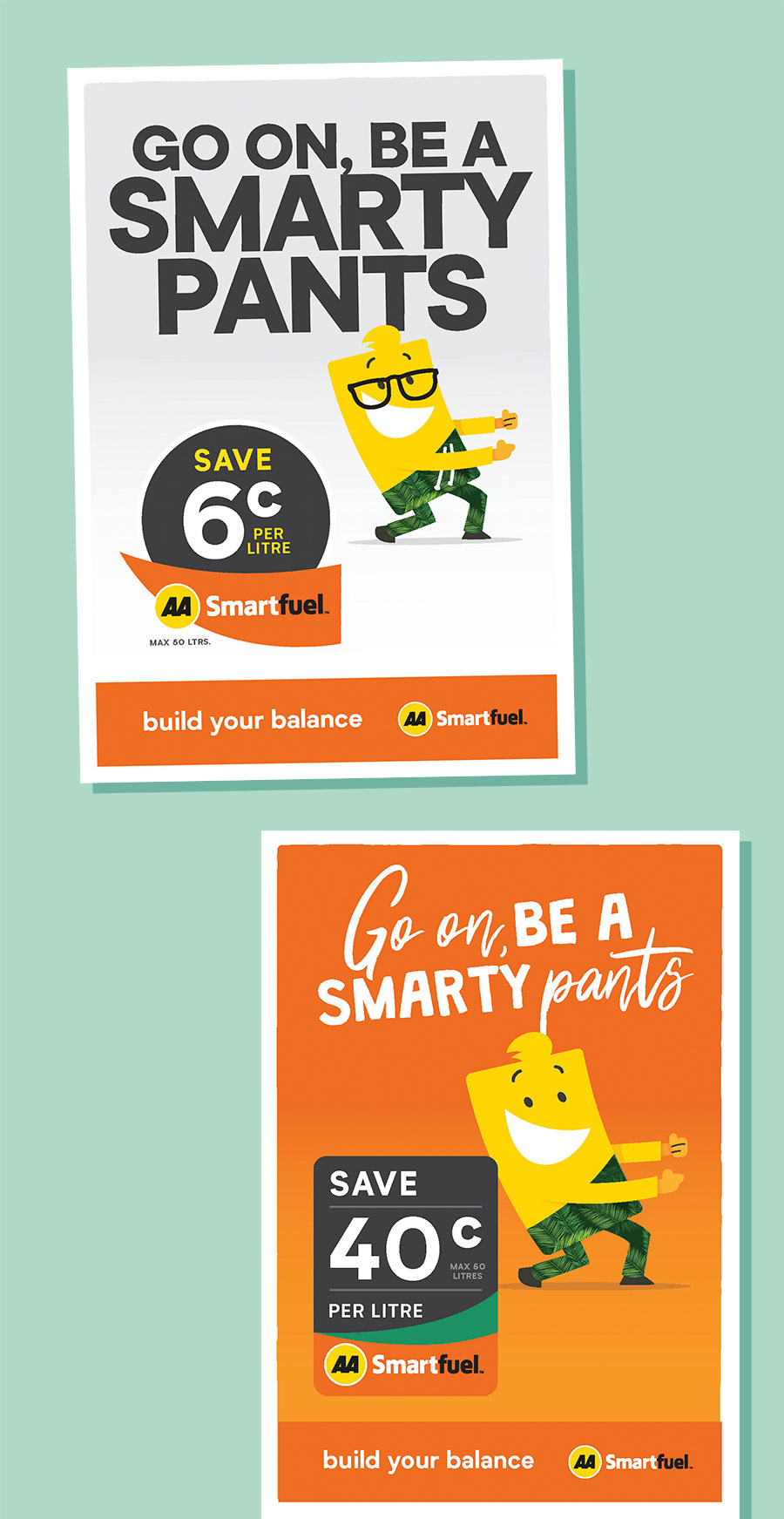 Smartfuel Refresh - samstradwick.com