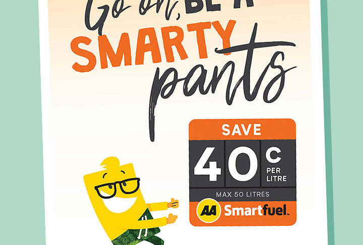 Smartfuel Refresh - samstradwick.com