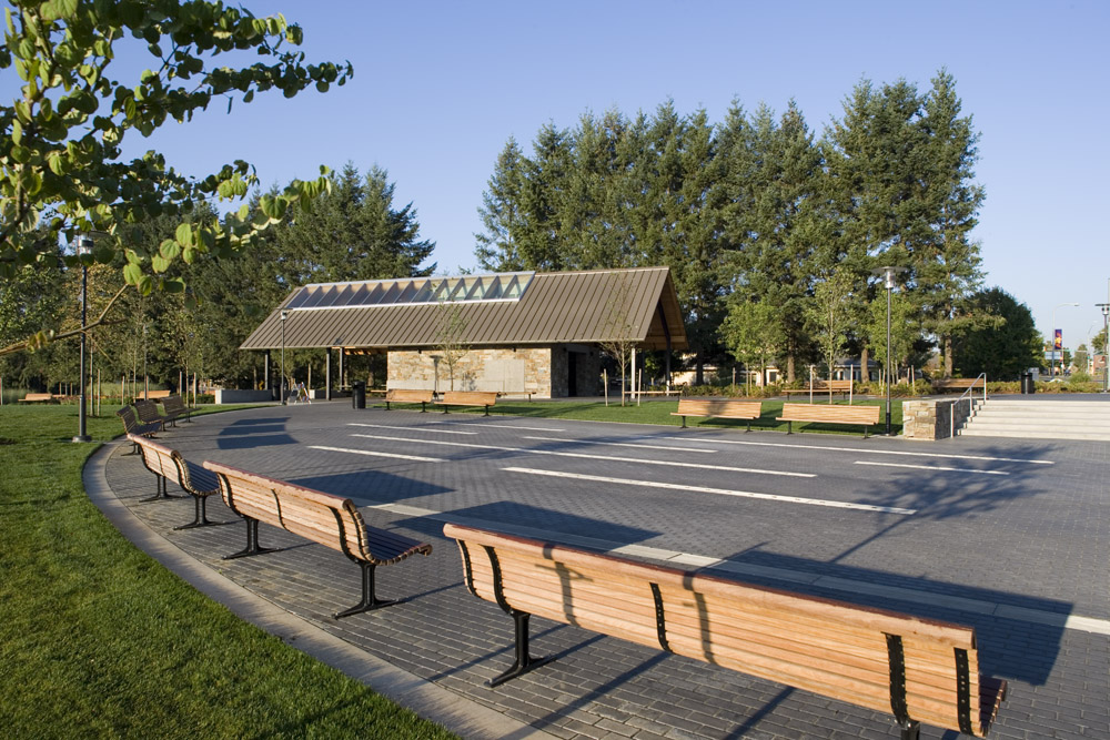 Civic Projects - Brannon Lobdell Architect - Portland, Oregon - Project ...