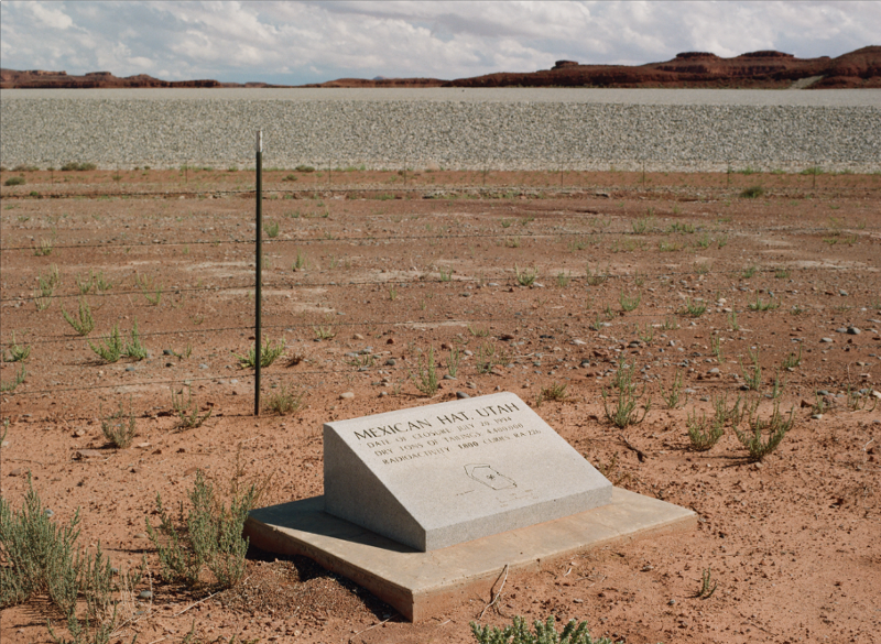 Four Corners - Theodora Barat