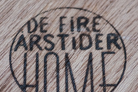 De Fire årstider Home Smussen Design