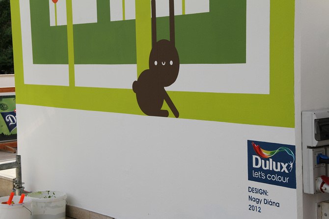 Biofal – Millenáris - picidia