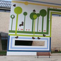 Biofal – Millenáris - picidia