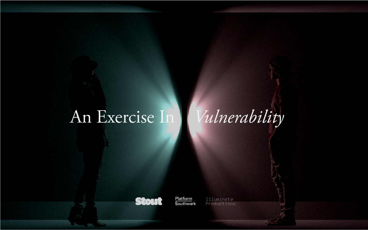 An Exercise In Vulnerability.