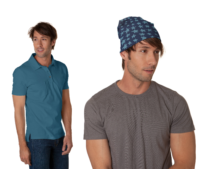 PACT Apparel - Hello Brooks