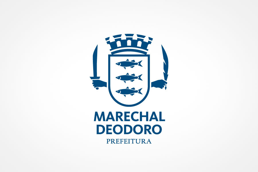 Prefeitura de Marechal Deodoro - CADU PRIMOLA Design Studio
