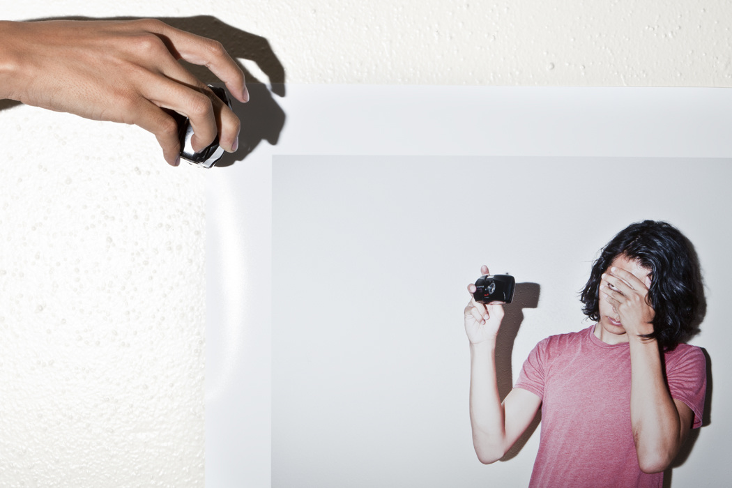 Nothing To Hide - Bobby Scheidemann