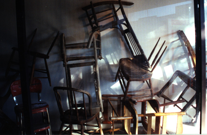 Ruby's House - Hollis Hammonds