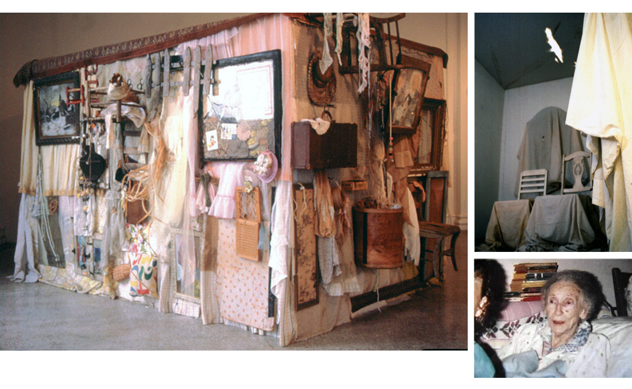 Ruby's House - Hollis Hammonds