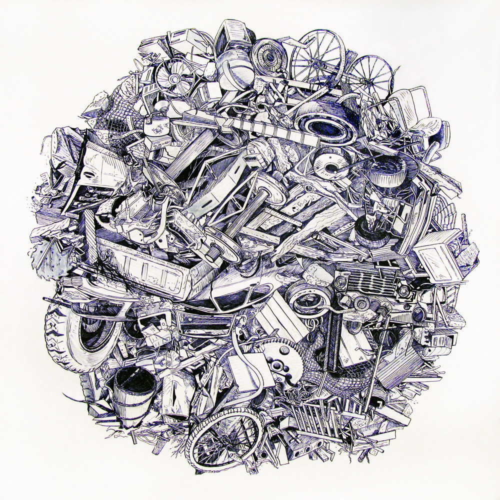 Aftermath - Hollis Hammonds