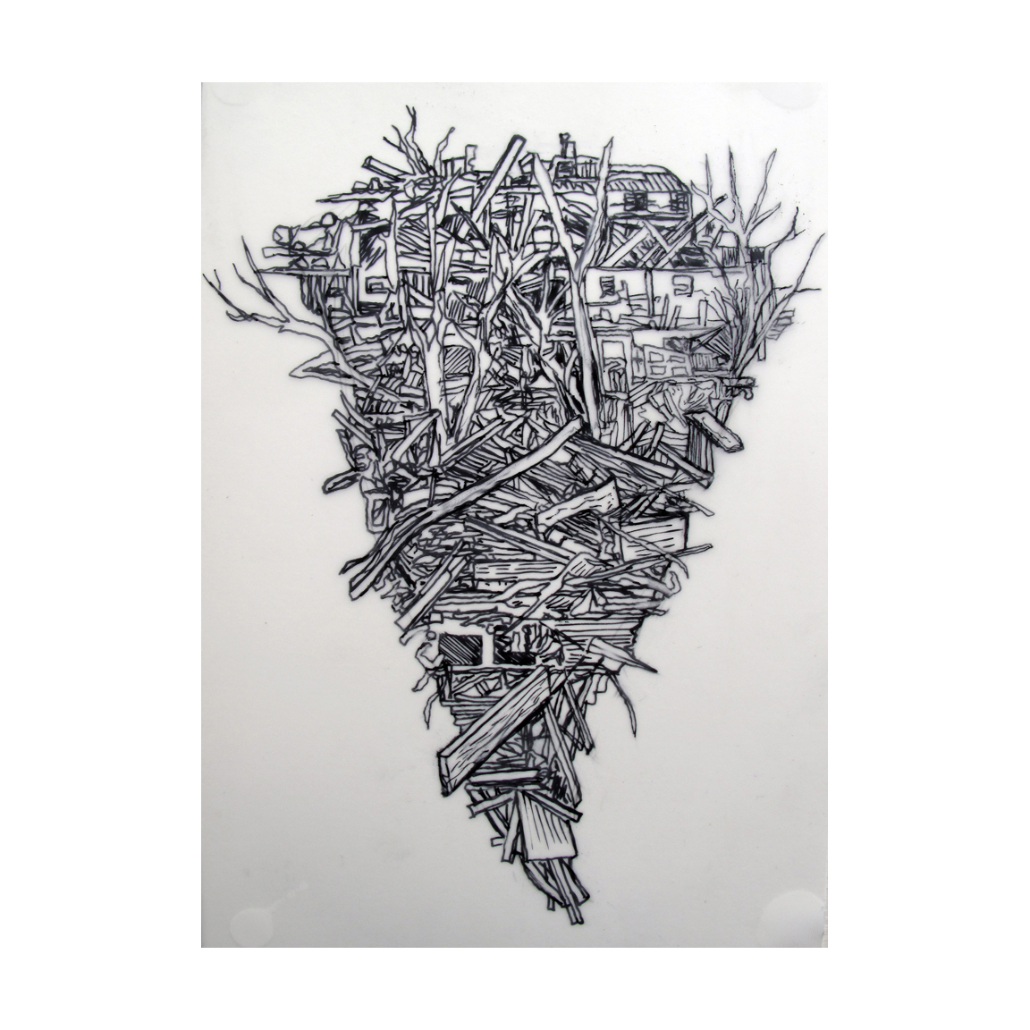 Aftermath - Hollis Hammonds