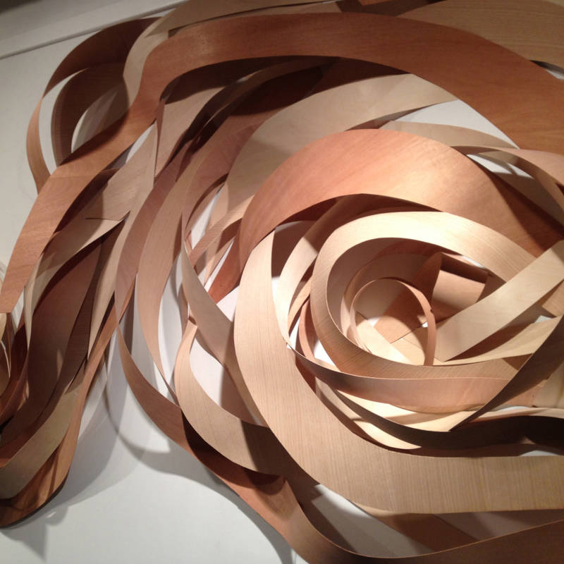 Storm Patterns Installations - Hollis Hammonds