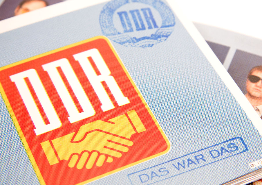 DDR Music - Kindergraph