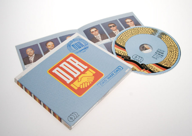 DDR Music - Kindergraph