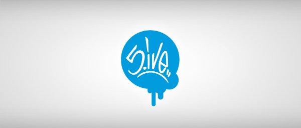 Logos - 5ive