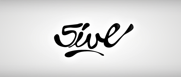 Logos - 5ive