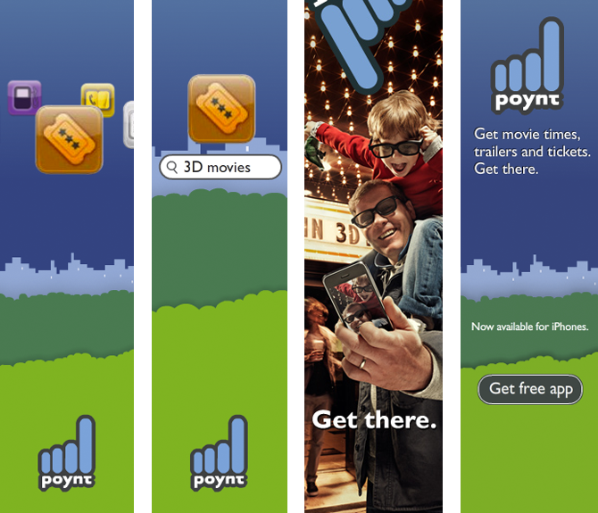 Poynt - The Desk of Justin Genovese