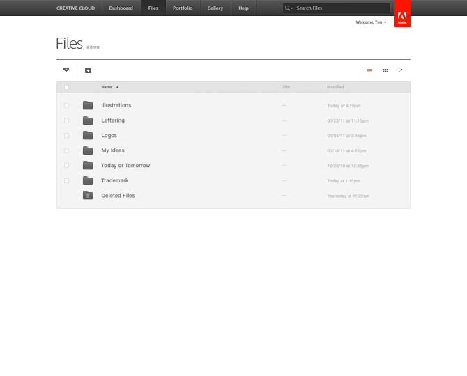 Adobe - 32Round - Andy Gugel