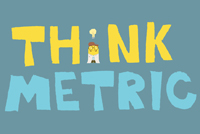 Think Metric - Ivan J Cruz
