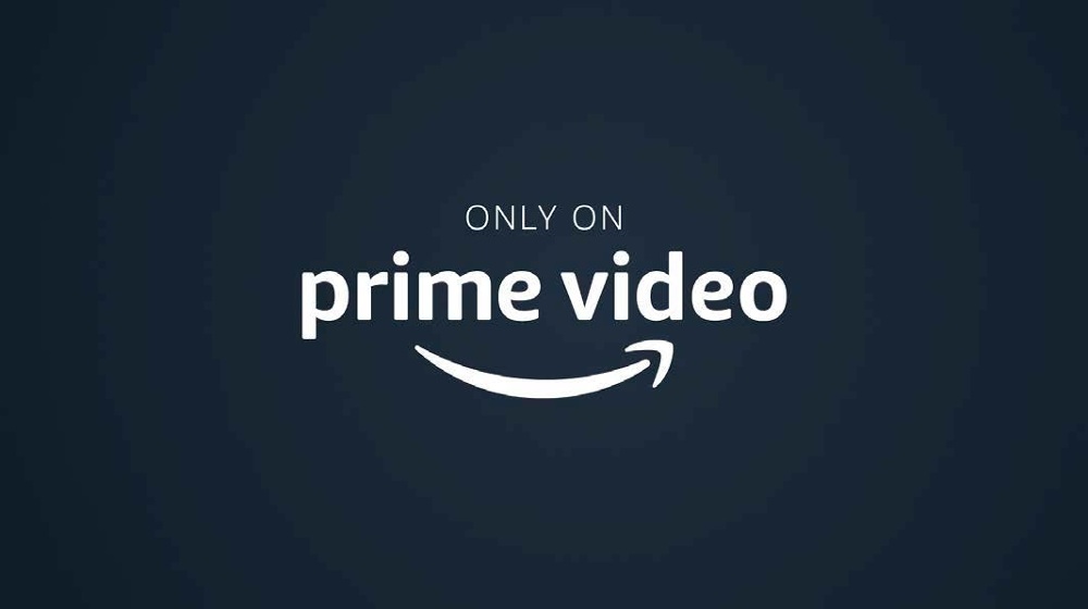 Prime Video Rebrand - Happy & Grim