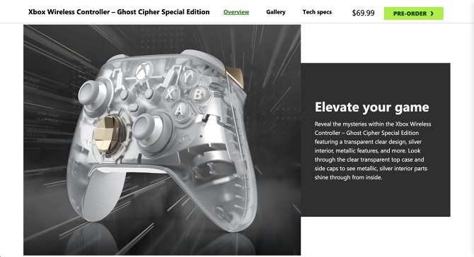 Cipher Special Edition Series - Happy & Grim