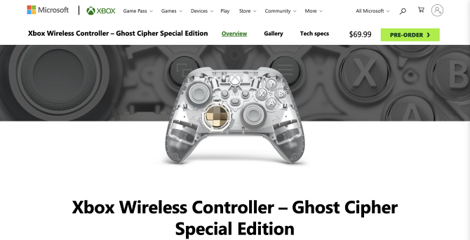 Cipher Special Edition Series - Happy & Grim