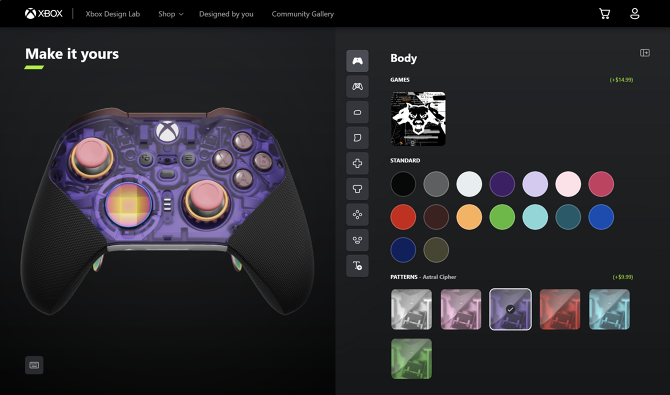 Cipher Special Edition Series - Happy & Grim