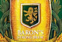 Baron's Strong Brew - Happy & Grim
