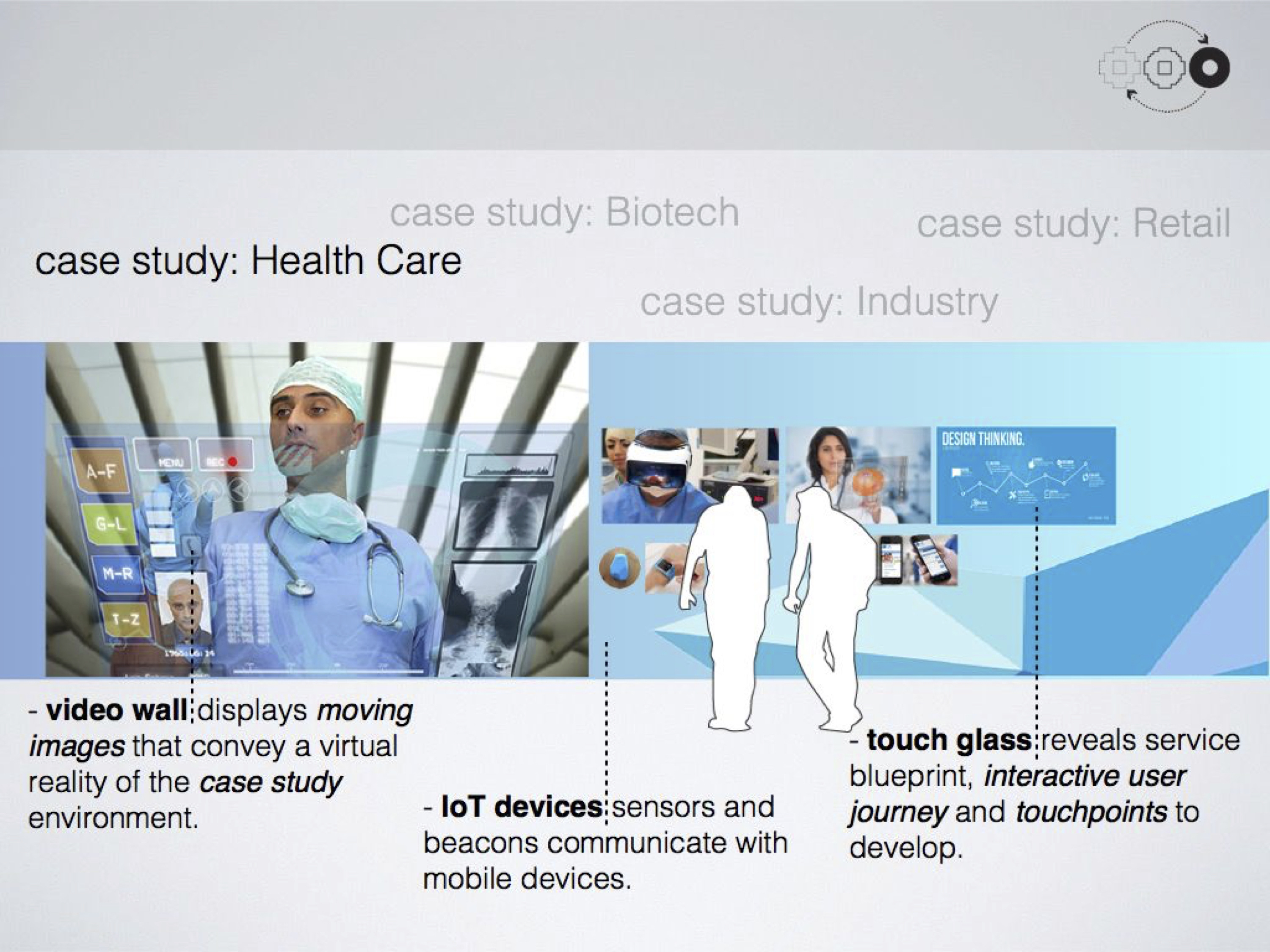 Tech Innovation Lab - filipaTOMAZ