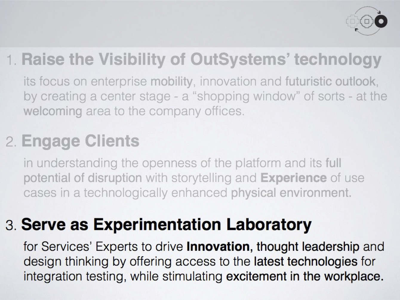 Tech Innovation Lab - filipaTOMAZ