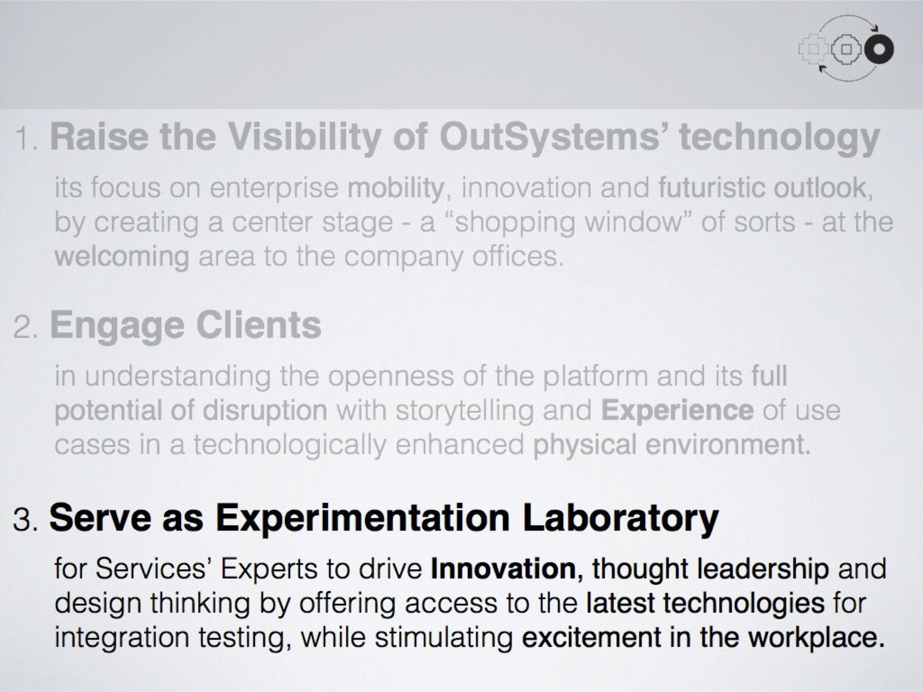 Tech Innovation Lab - filipaTOMAZ