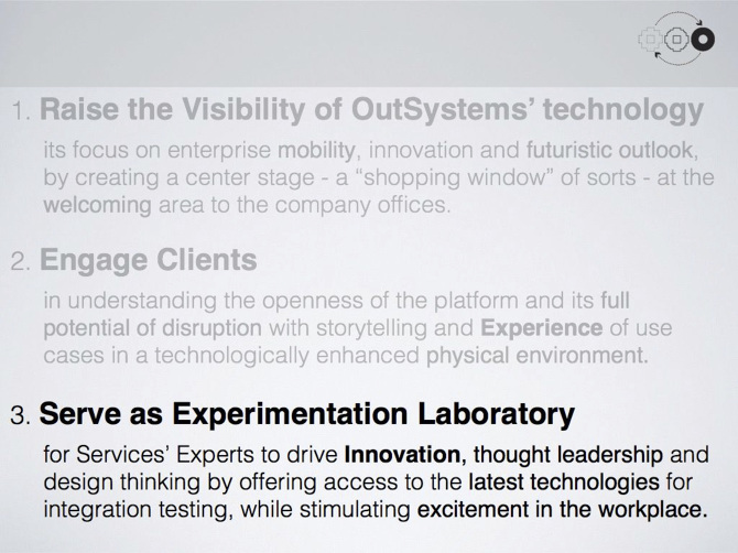 Tech Innovation Lab - filipaTOMAZ