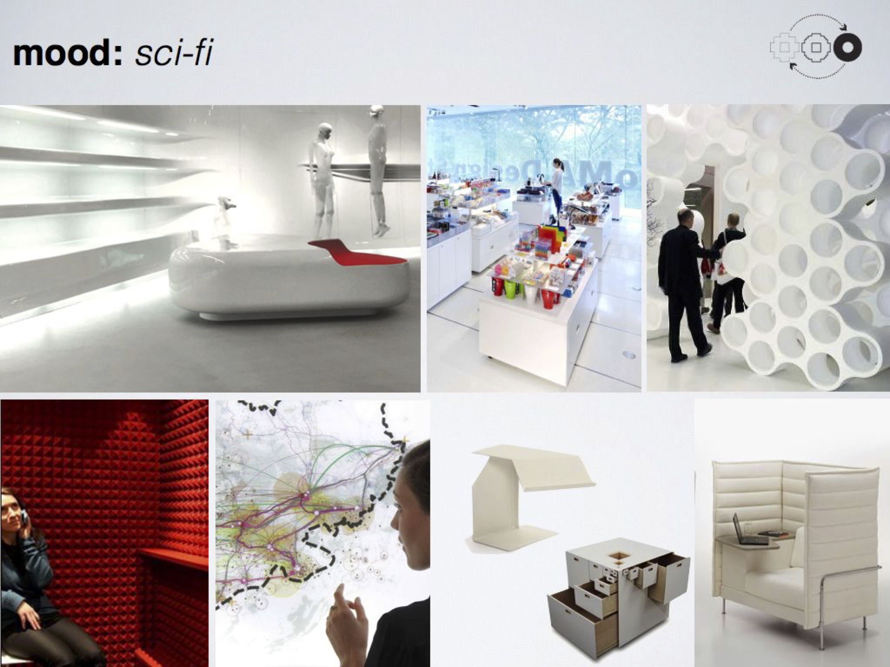 Tech Innovation Lab - filipaTOMAZ