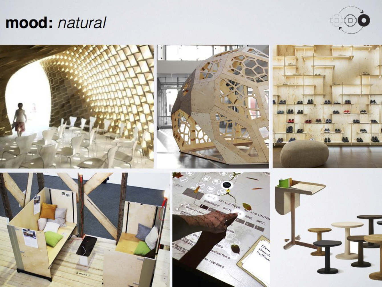 Tech Innovation Lab - filipaTOMAZ