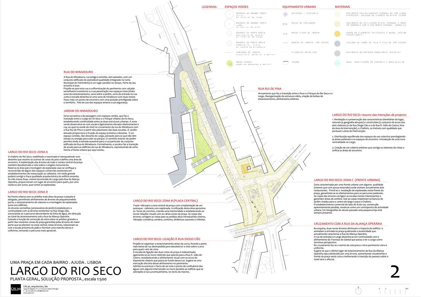 LARGO DO RIO SECO - filipaTOMAZ