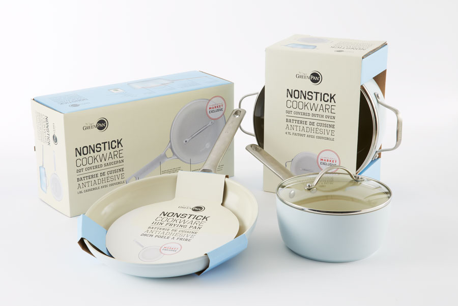 Cookware - Arnau Dot Sayós