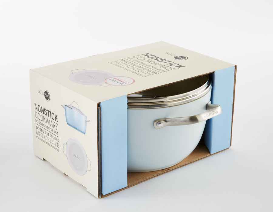 Cookware - Arnau Dot Sayós