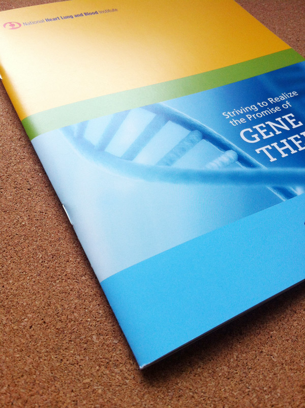 Gene Therapy Brochure - HW