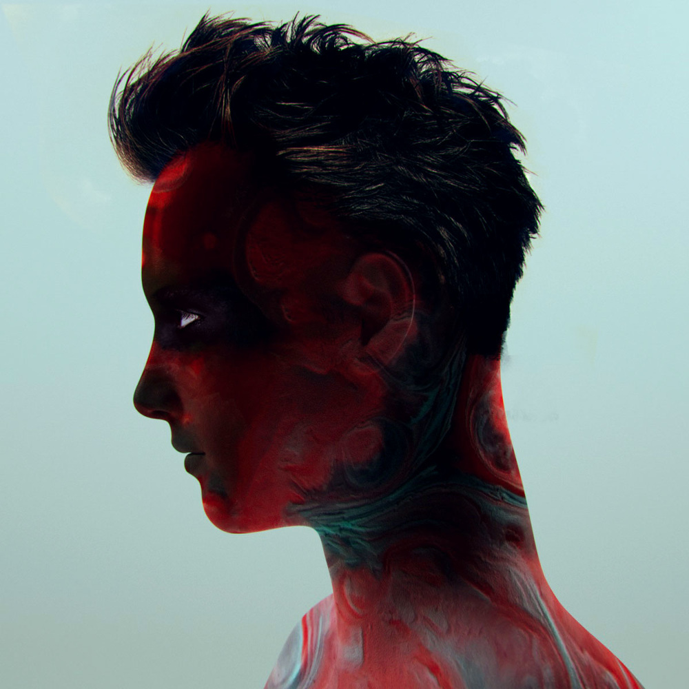 Mankind - Visual Diary Sept 2017 - Rhett Dashwood